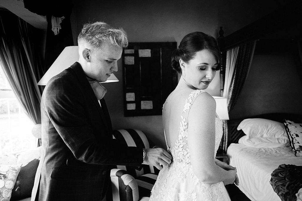 Patrick Ferguson Designs – Demand the attention you deserve